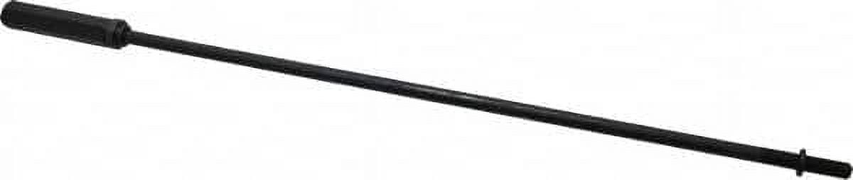 Made in USA 23" OAL, 3-1/2" Hex Length, 1" Bar Length, 7/16-20 Milling ...