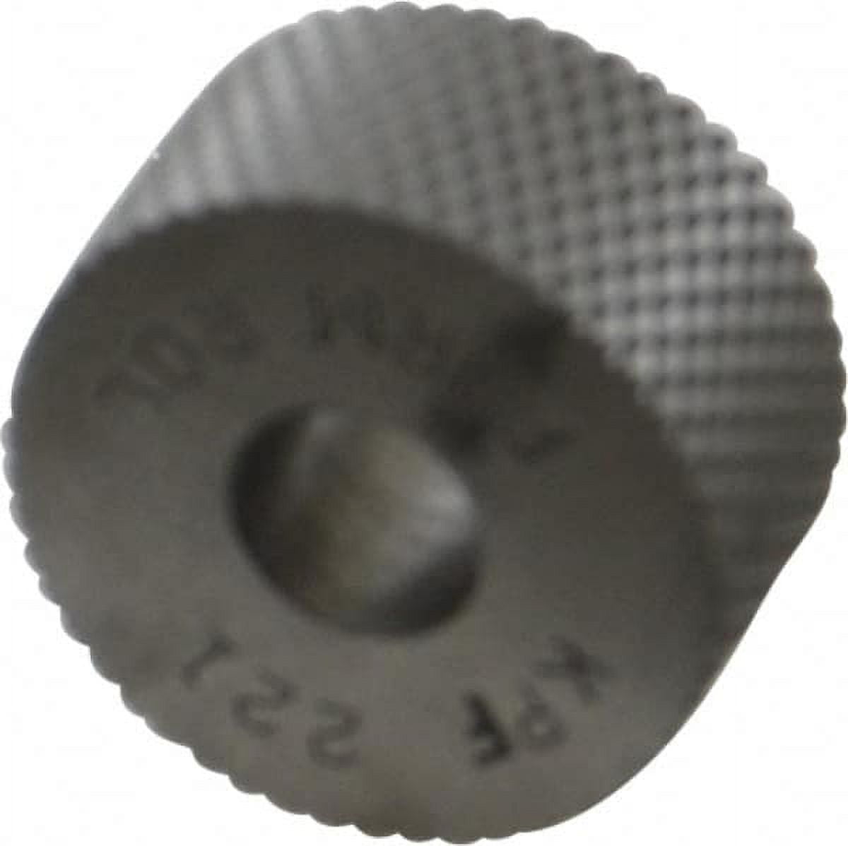 Made in USA 3/4" Diam, 90° Tooth Angle, 21 TPI, Standard (Shape), Form ...