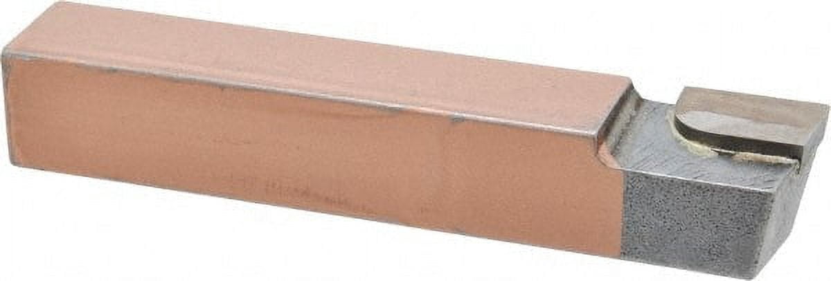 Made in USA 3/4 x 3/4" Shank, Square Shoulder Turning Single Point Tool ...