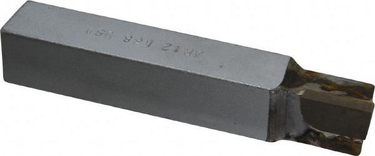Made in USA 3/4 x 3/4" Shank, Square Shoulder Turning Single Point Tool ...