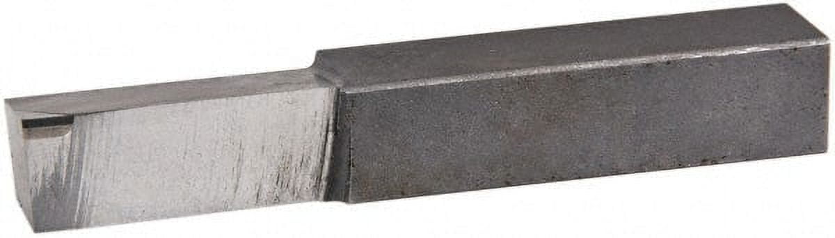 Made in USA 3/8 x 3/8" Shank, Square Shoulder Turning Single Point Tool ...