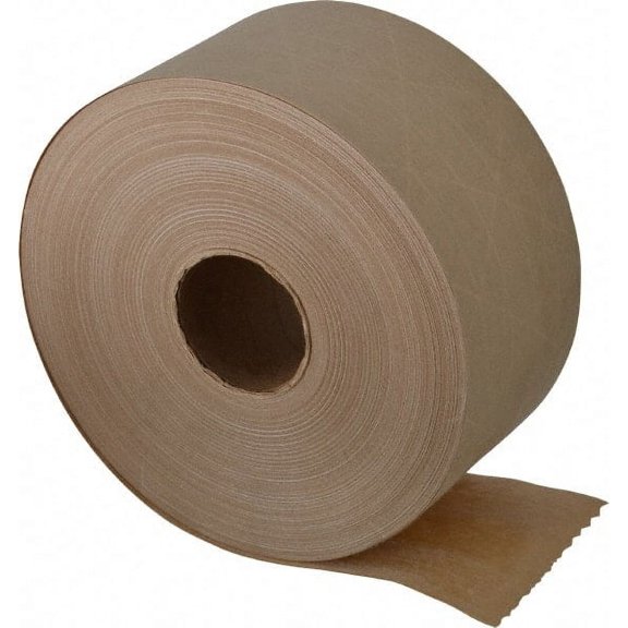 Fiber Reinforced Packing Tape