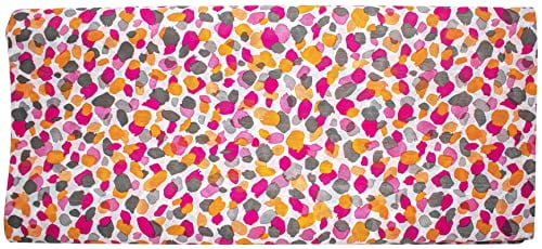Made in USA 50-Sheet Animal Print Gift Tissue Paper Pack, 20" X 30 ...