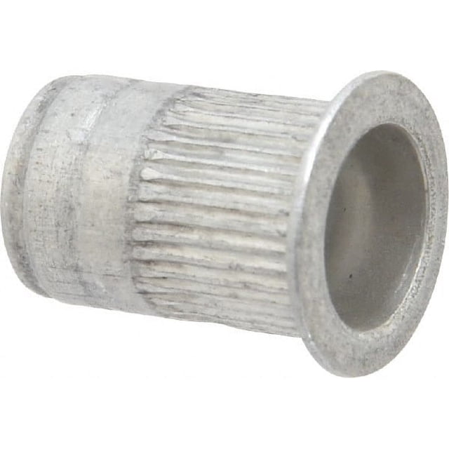 Made in USA M6x1.00, 9.91mm Insert Diam, 14.73mm OAL, Knurled Body Open ...