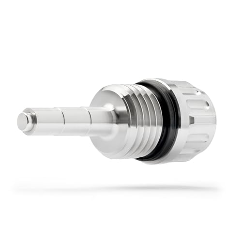 - Made in USA - Magnetic Oil Dipstick fits Predator 8750/9000/9500 ...