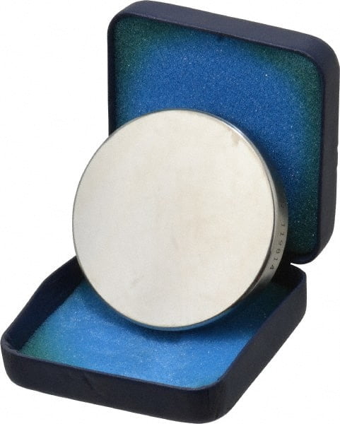 Made in USA Rockwell B Scale, Hardness Calibration Test Block - Walmart.com