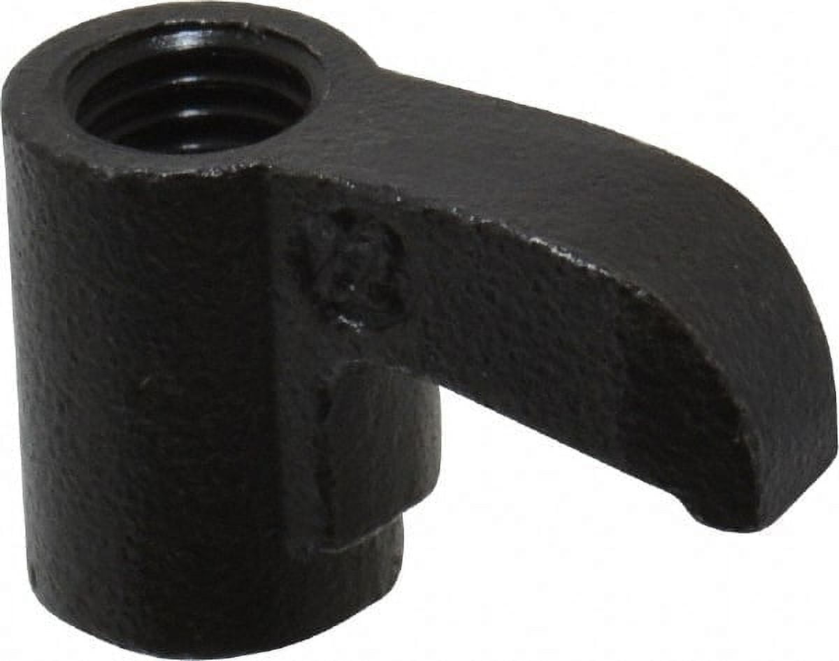 Made in USA Series Finger Clamp, CK Clamp for Indexables 0.53" High ...