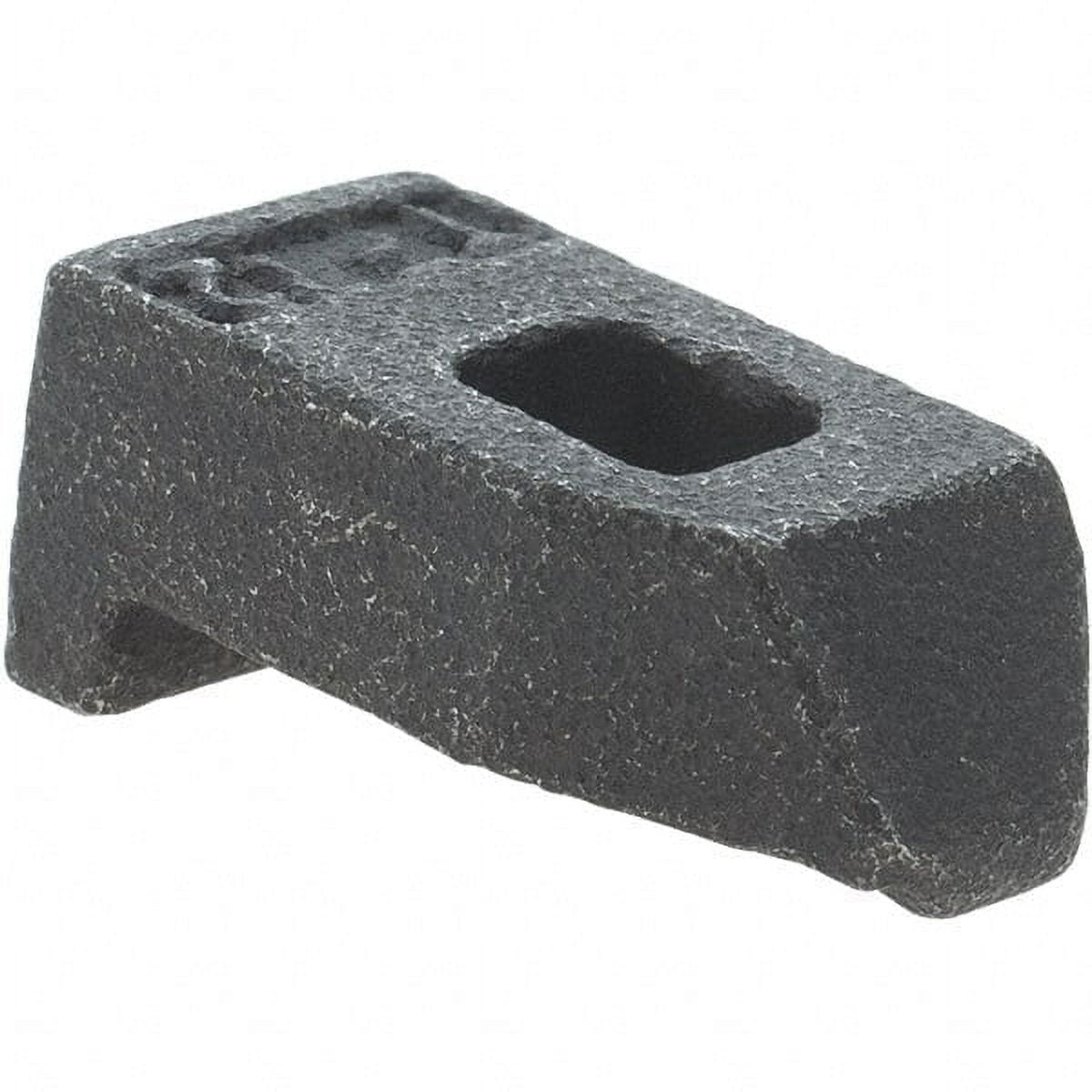 Made in USA Series Notch Lock, CM Clamp for Indexables - Walmart.com