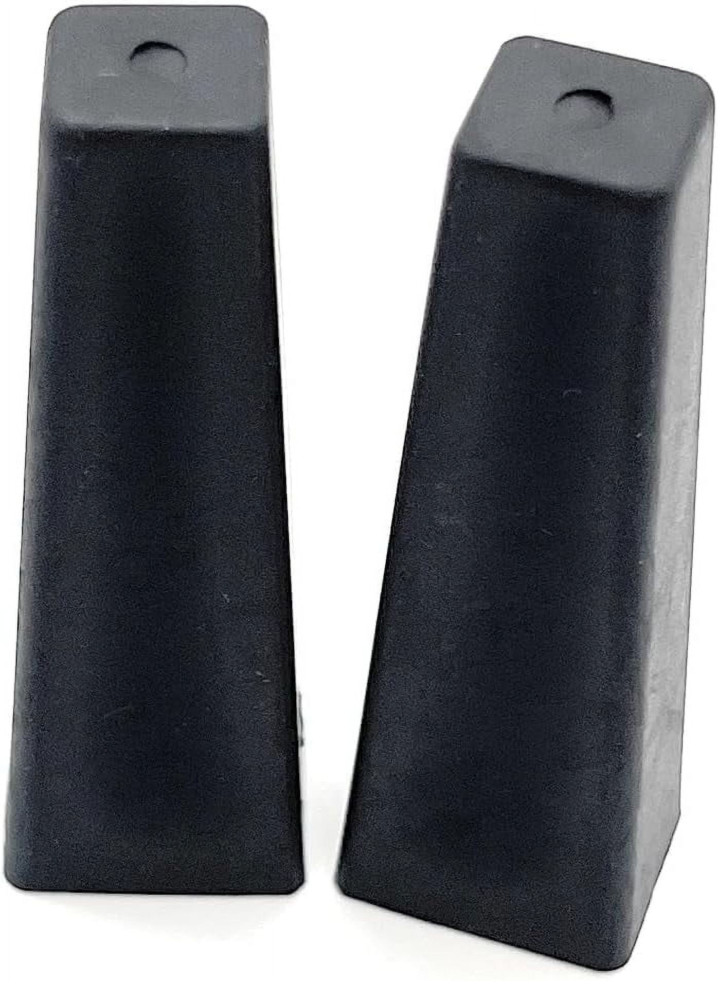 Made in the USA (Pat. Pend.) : Soft Jaw Covers for Long Nose Vise Grip ...