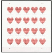 Happy Birthday USPS Forever Postage Stamps 1 Sheet of 20 US First Class ...