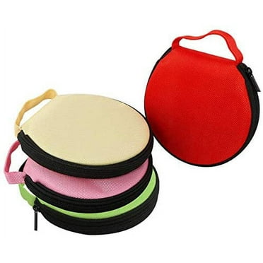 Innovera IVR81900 Slim CD Case - Clear (25/Pack) - Walmart.com