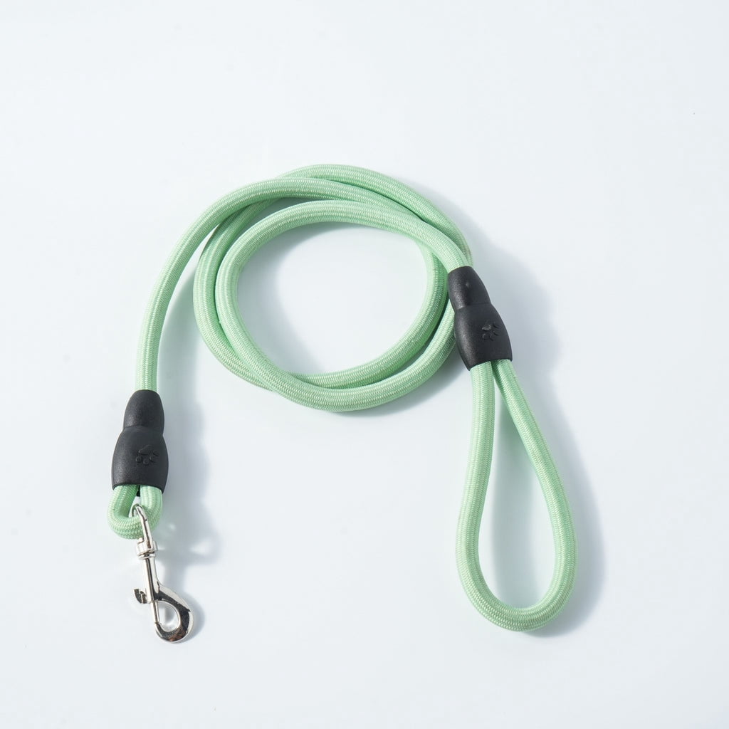 Made4Pets Durable Slip Lead, Duty Loop Leash, Comfortable Strong Rope ...