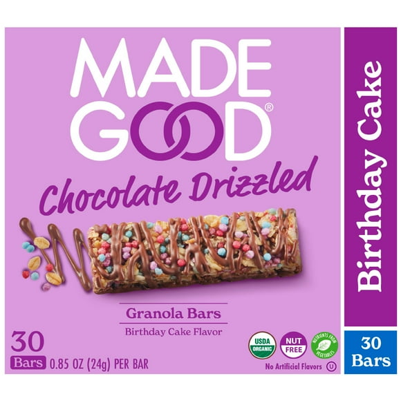 Shop All Multipack Snack Bars Shipped to Home - Walmart.com