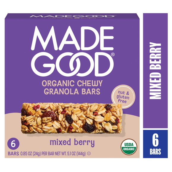 MadeGood