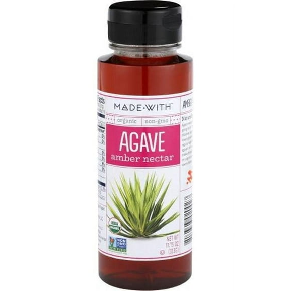 Agave Syrup in Syrups - Walmart.com