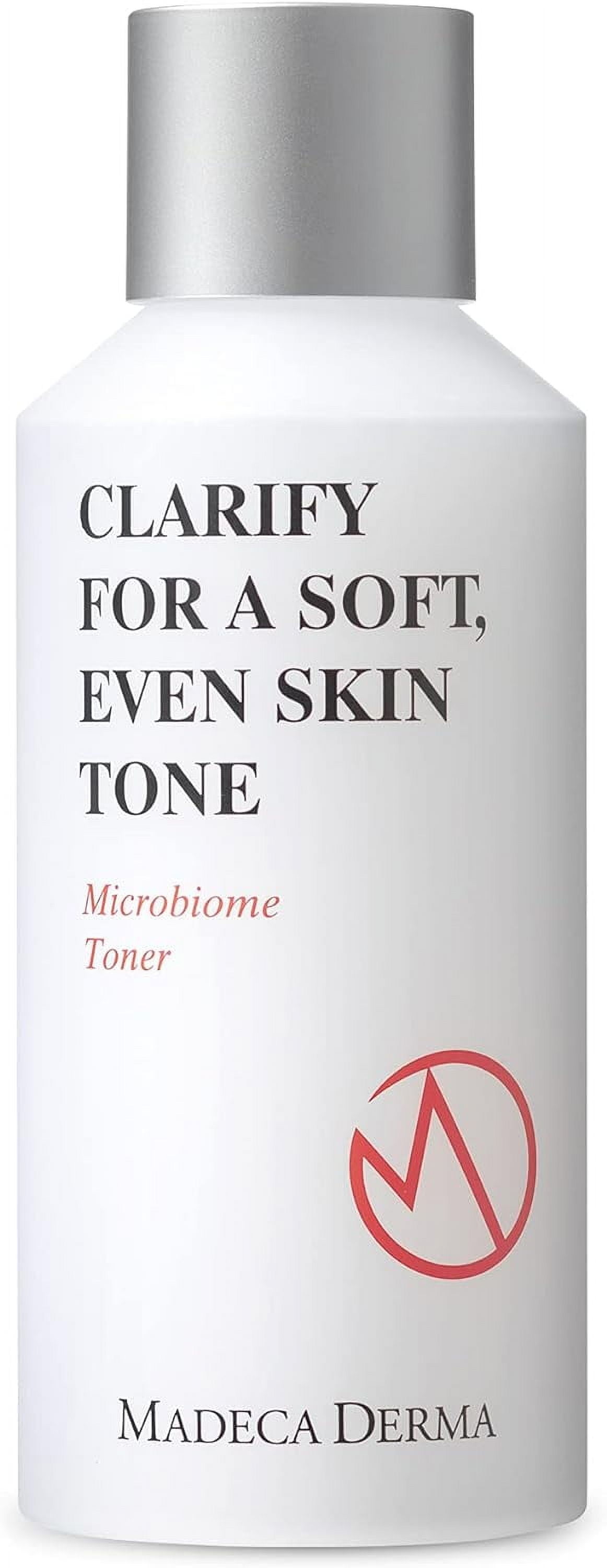Madeca Derma Microbiome Toner (150ml / 5.07 fl oz) - Walmart.com
