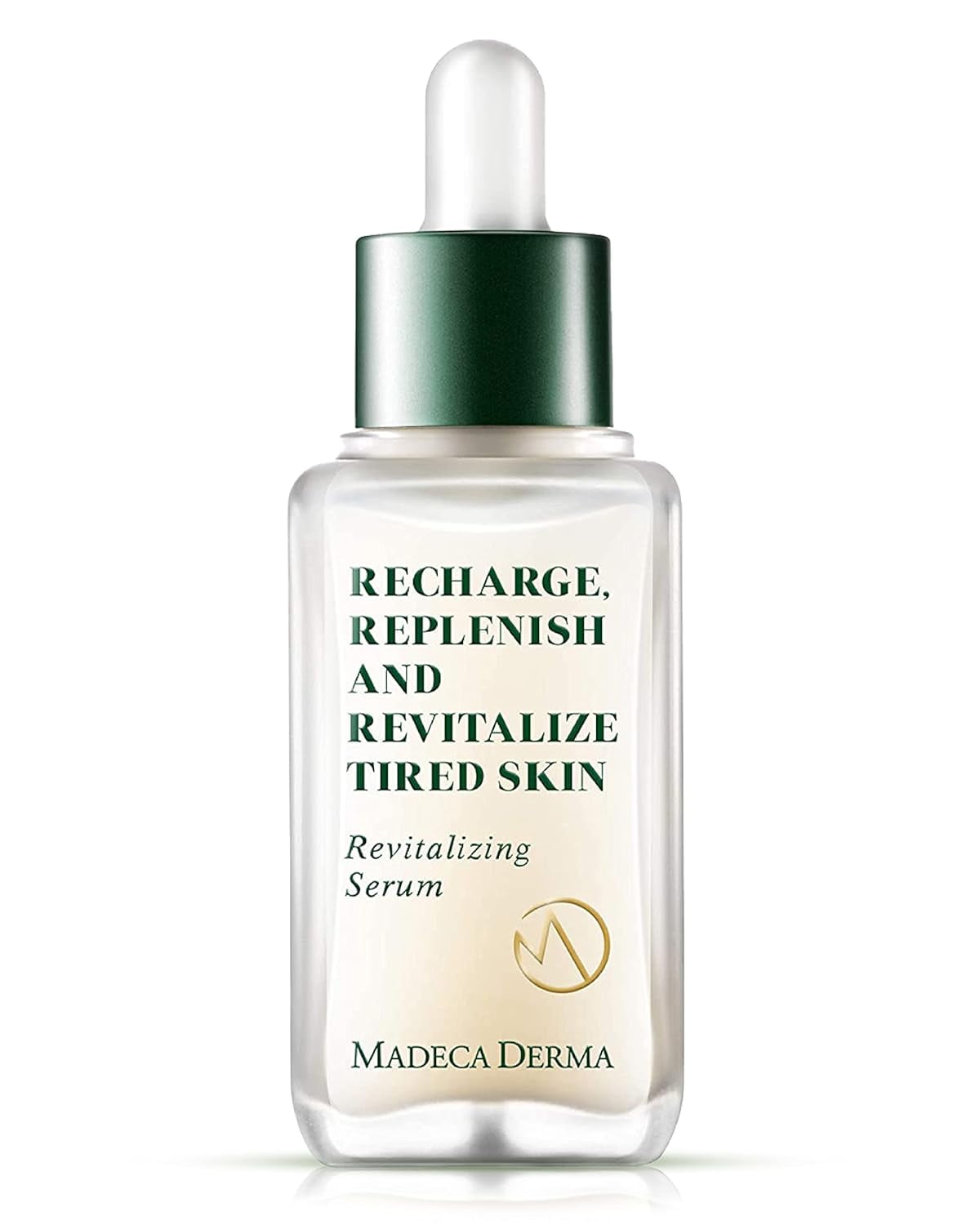Madeca Derma Revitalizing Serum (50ml / 1.69fl oz) - Walmart.com
