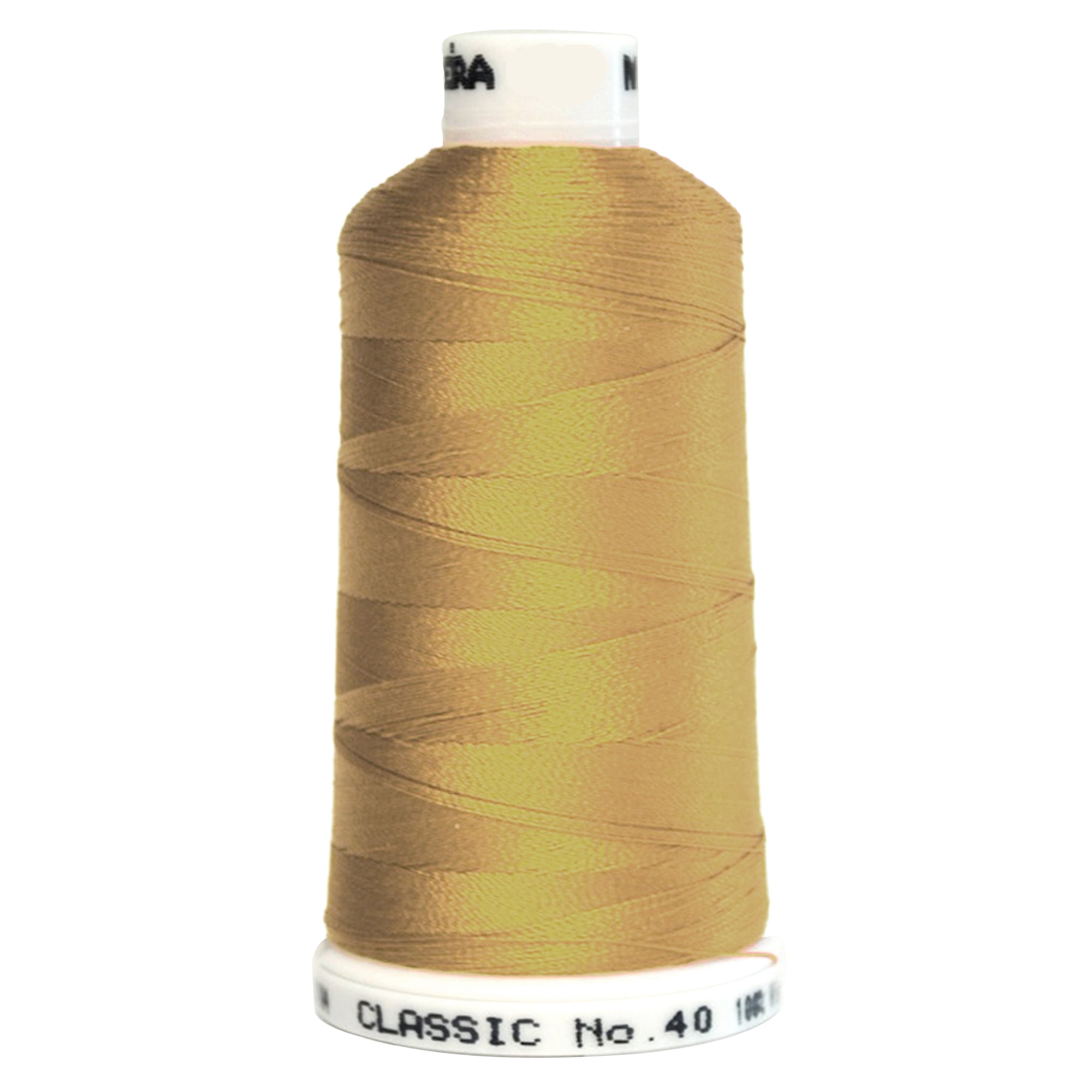Madeira Classic No. 40 Embroidery Thread - Walmart.com