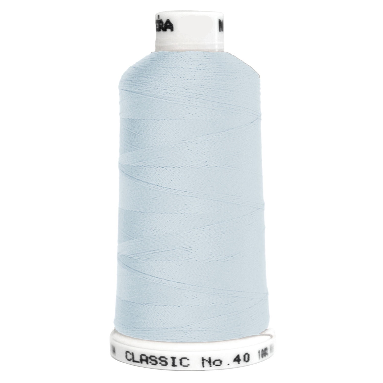 Madeira Classic No. 40 Embroidery Thread - Walmart.com