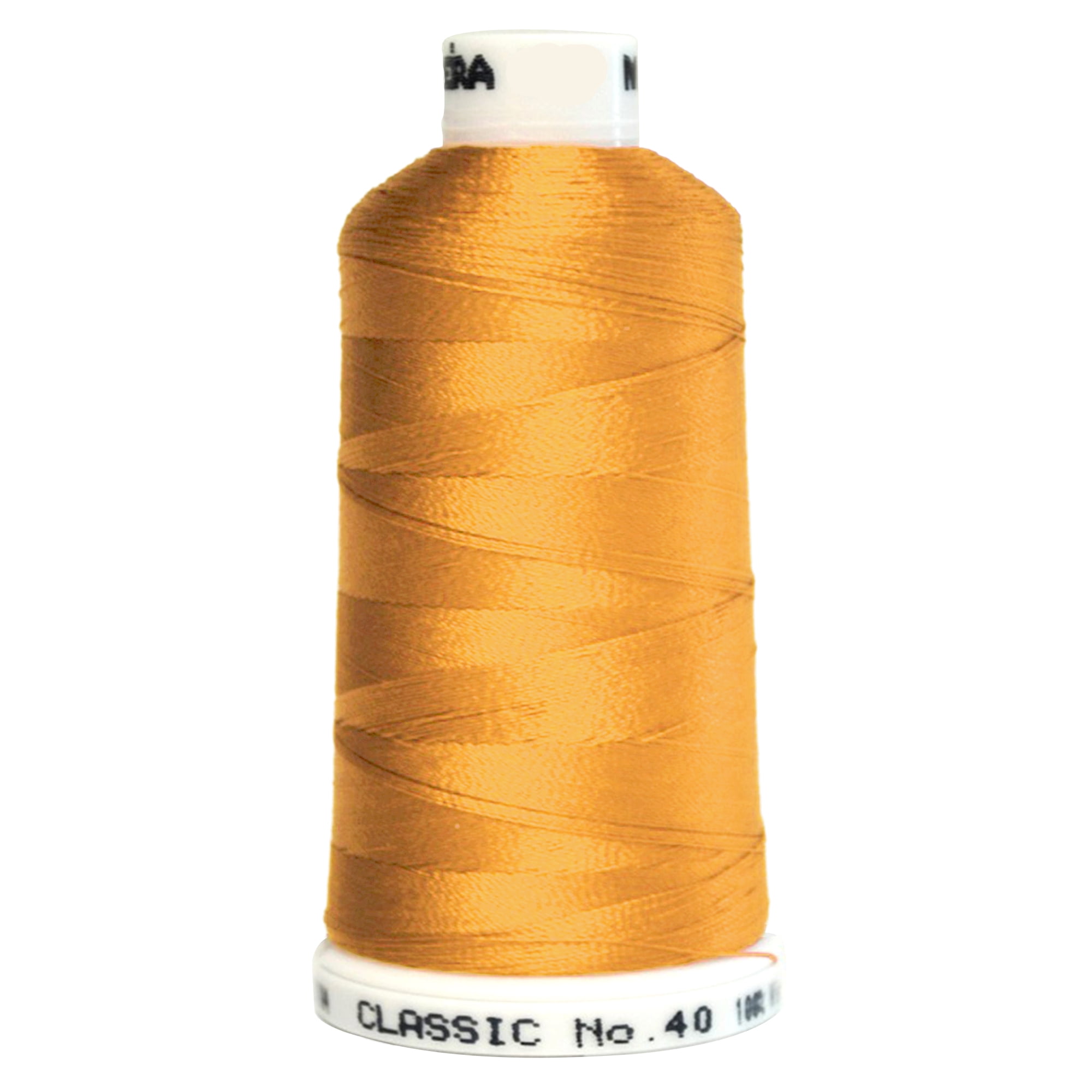 Madeira Classic No. 40 Embroidery Thread - Walmart.com