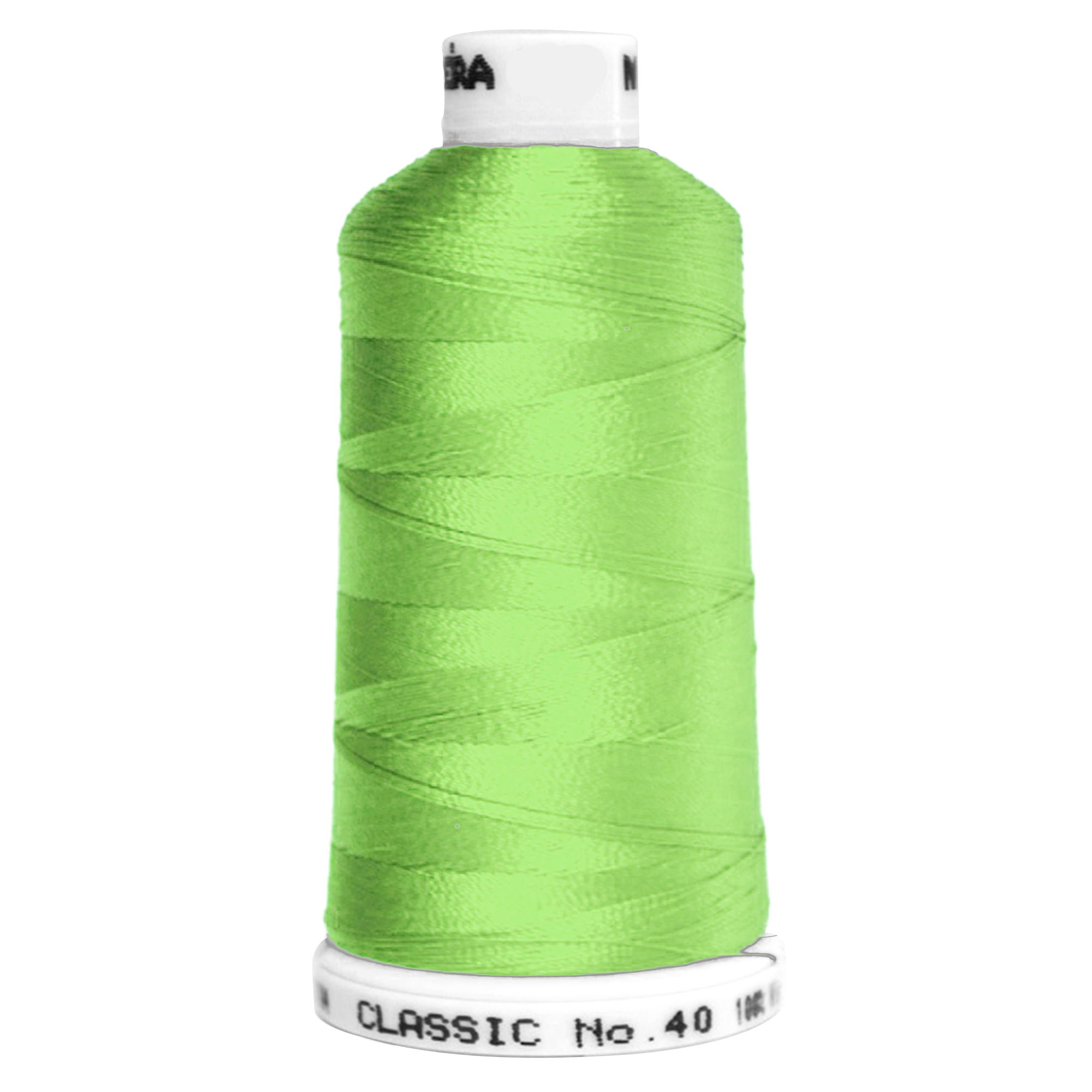 Madeira Classic No. 40 Embroidery Thread - Walmart.com