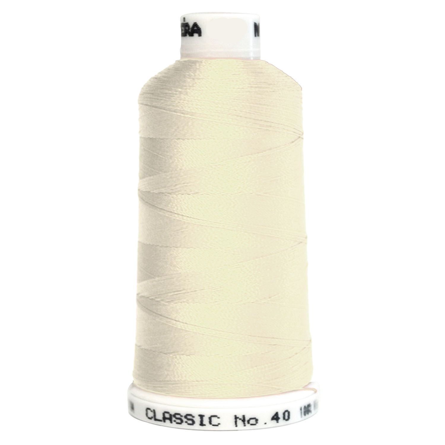Madeira Classic No. 40 Embroidery Thread - Walmart.com