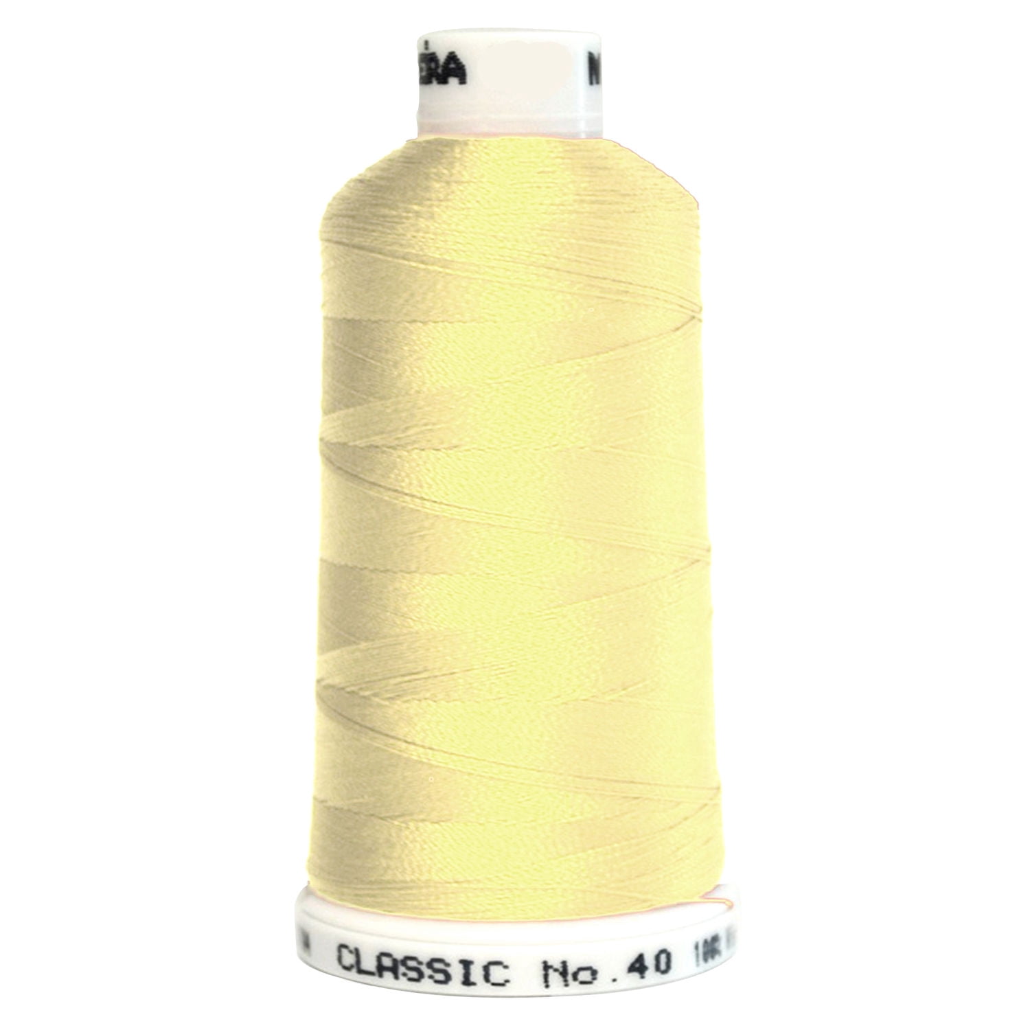 Madeira Classic No. 40 Embroidery Thread - Walmart.com
