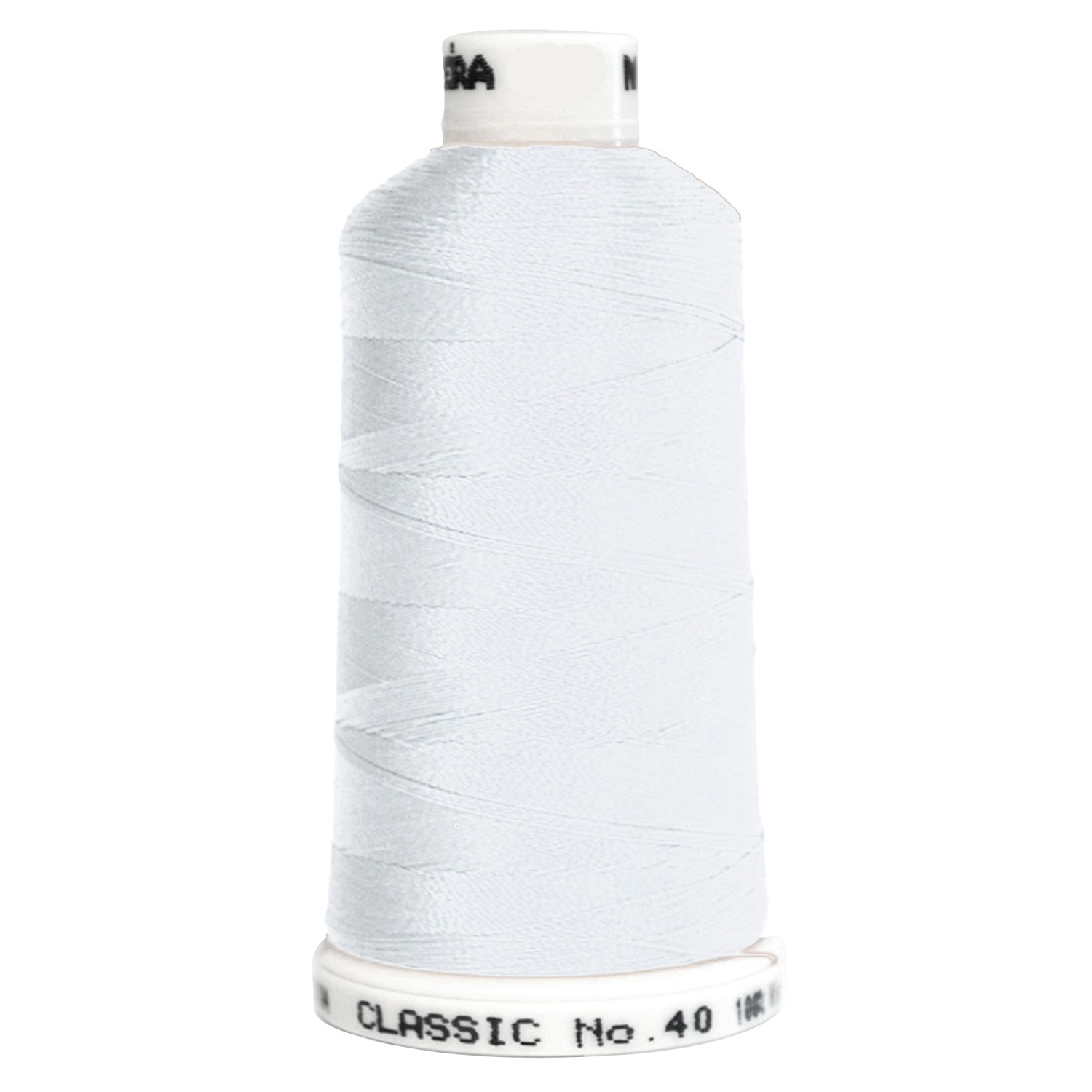 Madeira Classic No. 40 Embroidery Thread - Walmart.com