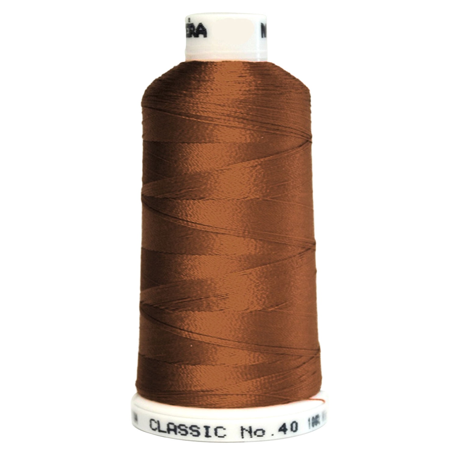 Madeira Classic No. 40 Embroidery Thread - Walmart.com