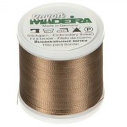 Woolly Nylon Thread (1094yds) - Walmart.com