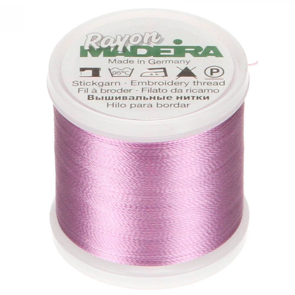 Madeira No. 40 Rayon Thread, 220yds - Walmart.com