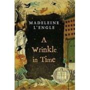 Wrinkle Time Madeleine Lengle
