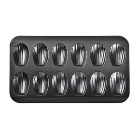 The Pioneer Woman Teal Speckle Timeless 12-Cavity Nonstick Muffin Pan ...