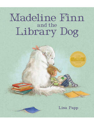 Madeline Finn and the Library Dog - Walmart.com