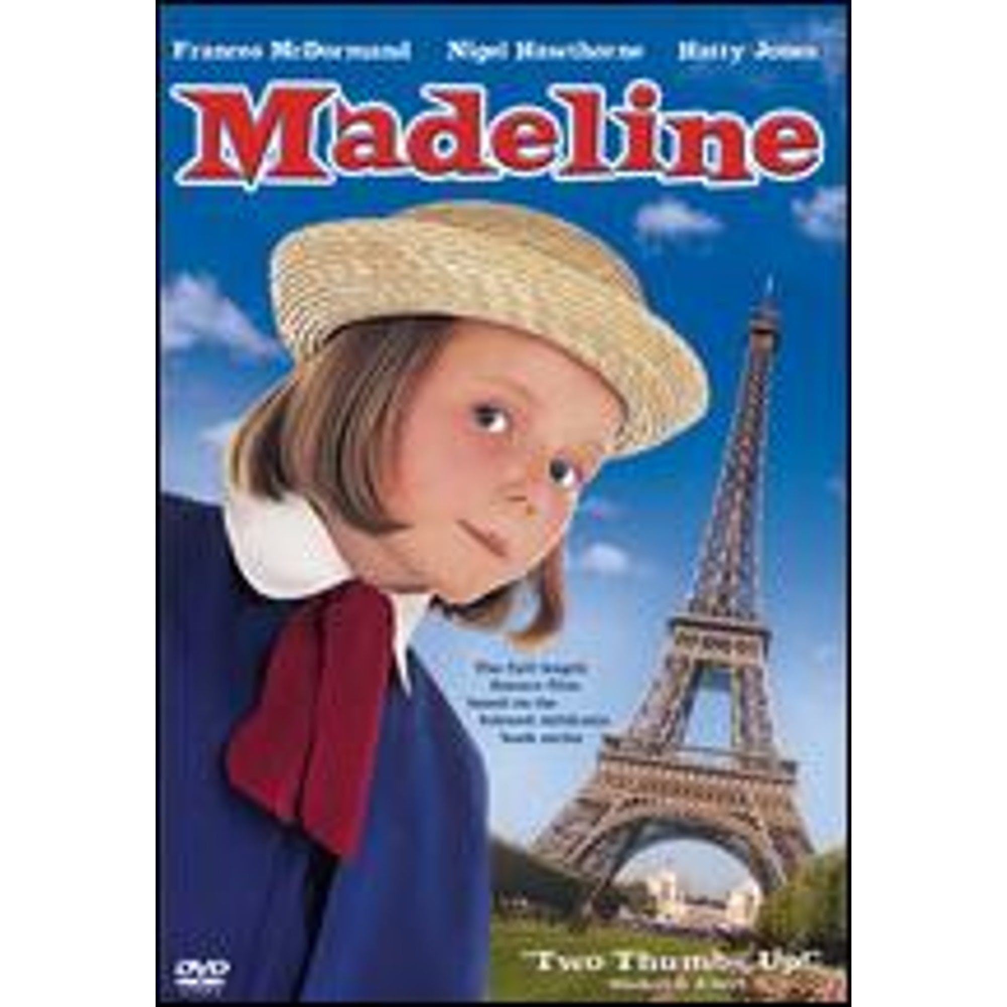Pre-Owned Madeline [P&S] (DVD 0043396027183) directed by Daisy von ...