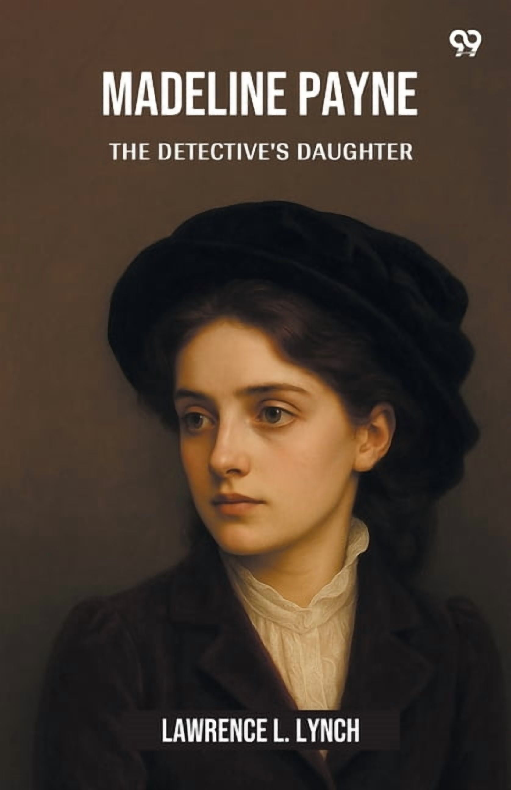 Madeline Payne The Detective's Daughter, (Paperback) - Walmart.com