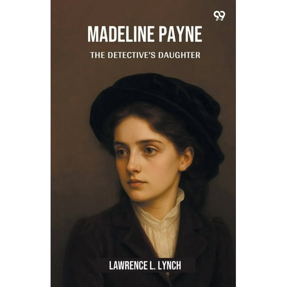 Madeline Payne The Detective's Daughter, (Paperback) - Walmart.com