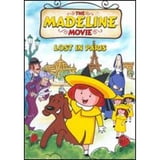 The Madeline Movie: Lost In Paris - Walmart.com