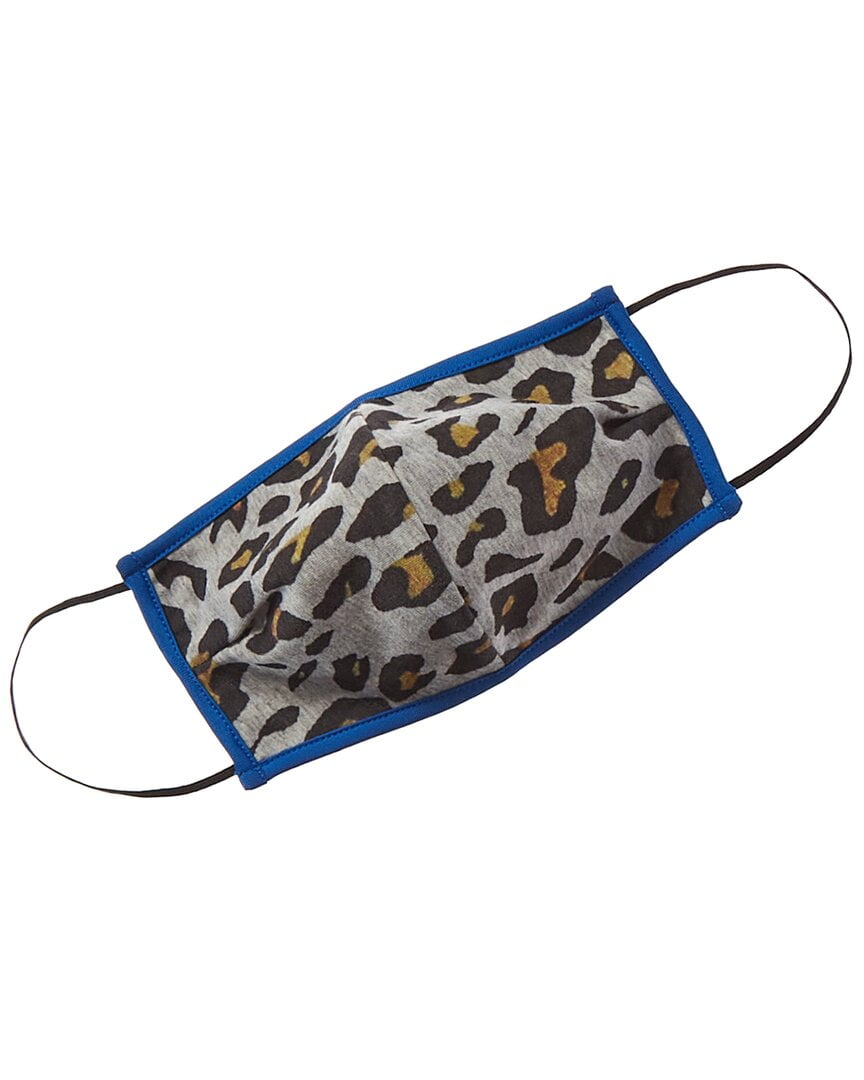 Madeline Thomspon Cloth Face Mask, O/S, Grey - Walmart.com