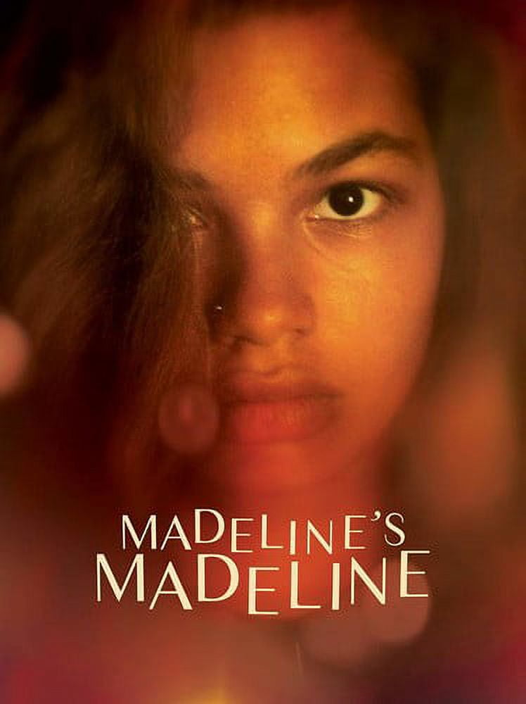 Madeline's Madeline (DVD), Oscilloscope, Drama - Walmart.com