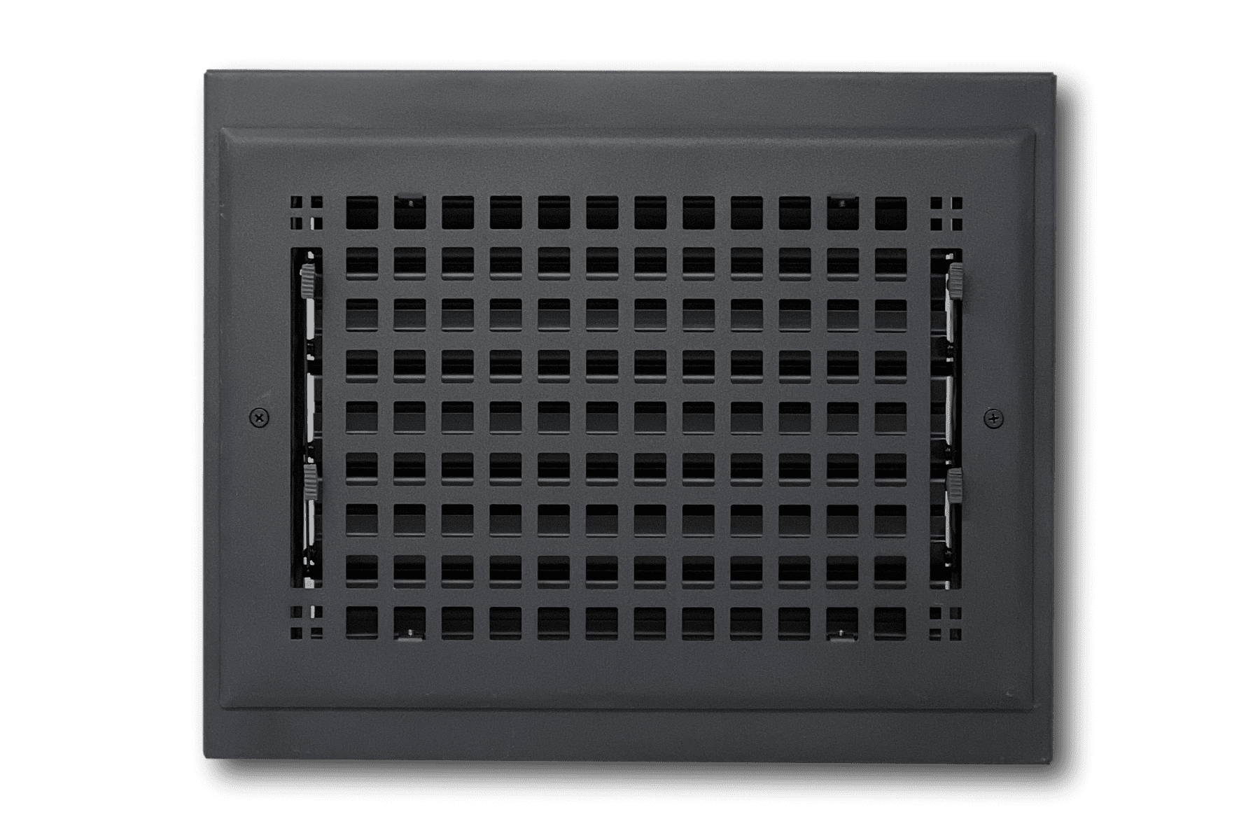 Madelyn Carter Artisan Vintage Baseboard Register - Walmart.com