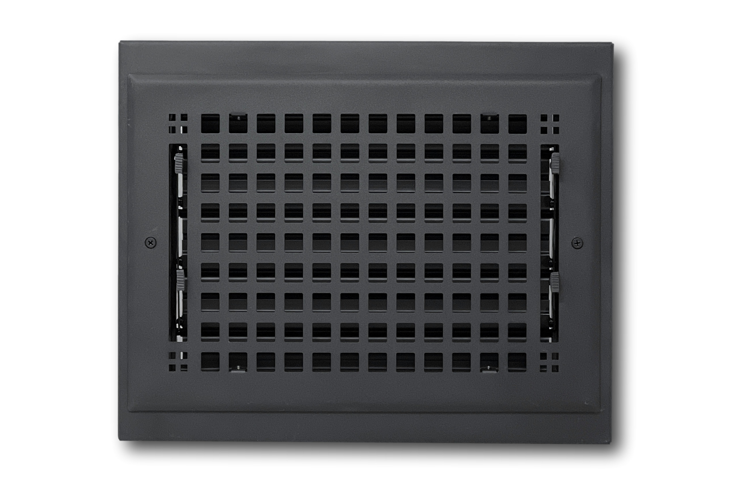 Madelyn Carter Artisan Vintage Baseboard Register - Walmart.com