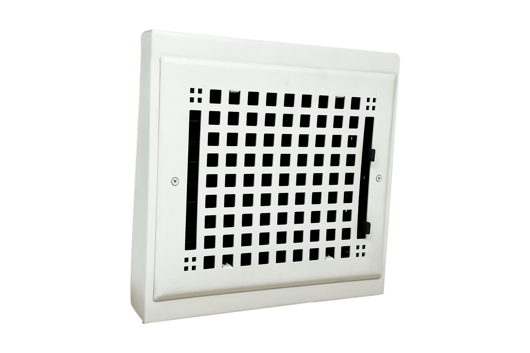 Madelyn Carter Artisan Vintage Baseboard Register - Walmart.com