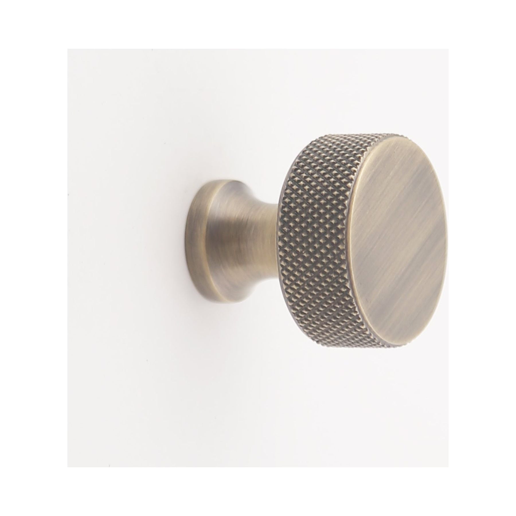 Madelyn Carter Elegant Brass Cabinet Knobs | Versatile Hardware for Drawers & Cabinets ...