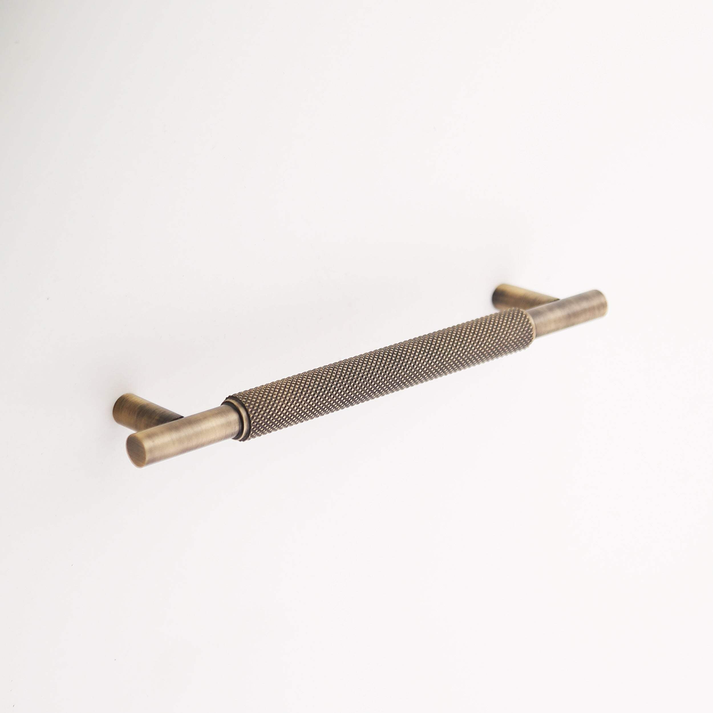 Madelyn Carter Solid Brass Handles | Sleek Hardware for Kitchens ...