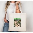 Madelyn Cline Bootleg Vintage Fan Art C Tote Bags - Walmart.com