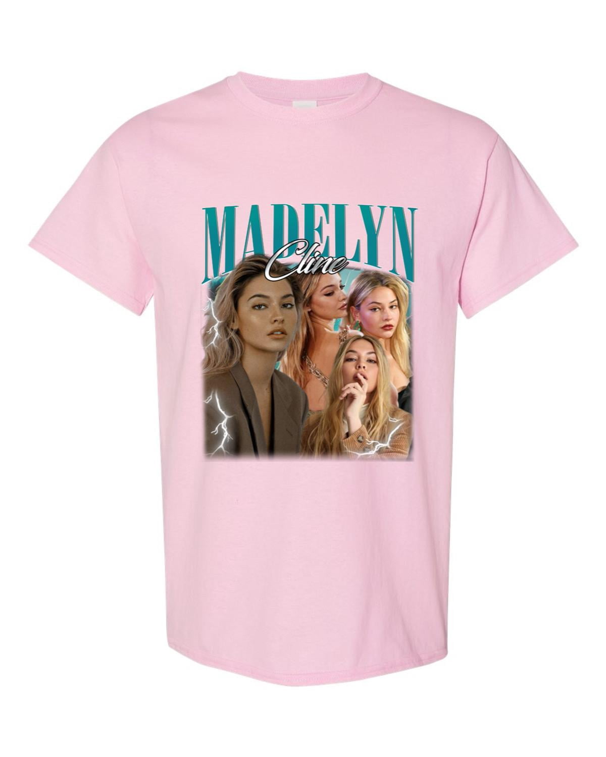 Madelyn Cline T-Shirt Limited Edition Vintage Tribute Fan Design, for ...