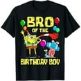 Mademark X Spongebob Squarepants Spongebob Brother Of The Birthday