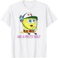 Mademark X Spongebob Squarepants Spongebob Squarepants Am I A