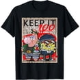 Mademark x SpongeBob SquarePants - SpongeBob and Patrick Keep it 100 ...